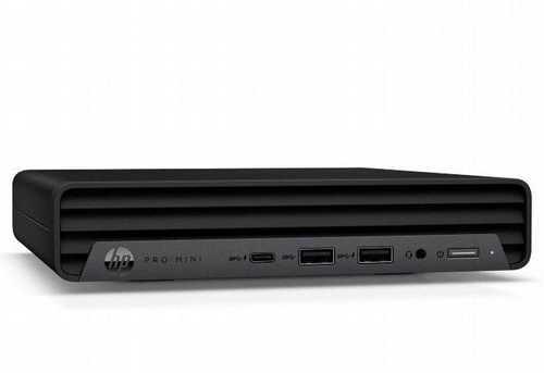 Компьютер HP Pro Mini 400 G9 DM/ Core i5 12500T