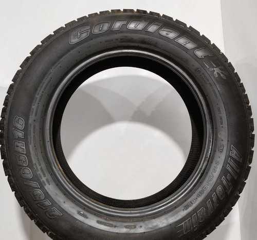 Cordiant All Terrain 215/65 R16