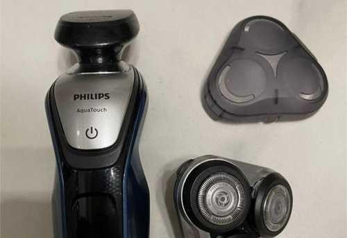 Бритва Philips AquaTouch S5420