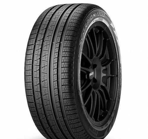 Pirelli Scorpion Verde All Season 265/60 R18 110H