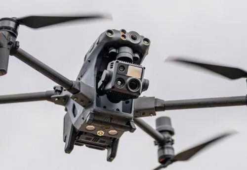 Квадрокоптер DJI Matrice 30T (M30T)