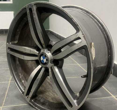 Диск 167 стиль BMW r18