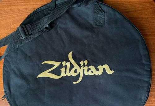 Чехол для тарелок Zildjian 20"