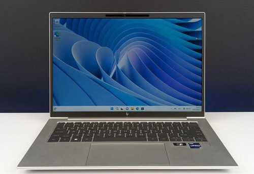 Ноутбук HP EliteBook 840 G9 i5-1245U(10/12) 16GB D
