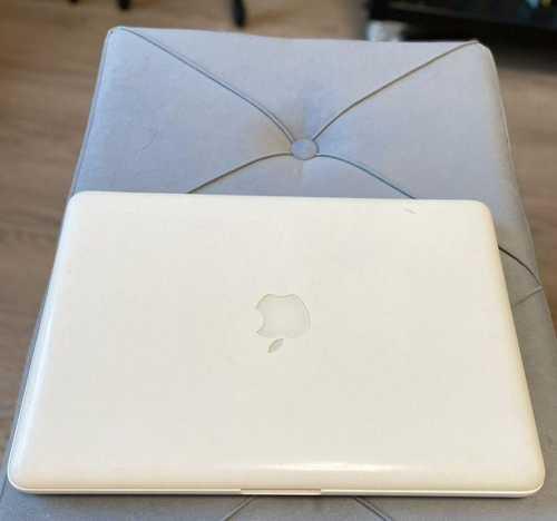 Ноутбук apple Macbook A1342