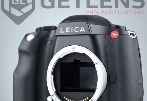 Leica S Typ 006 (гарантия 6мес)