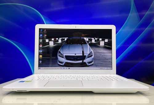 Ноутбук Asus 15.6"/i5-5200U/8GB/240GB SSD/920M
