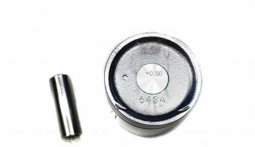Поршень двс (с пальцем) 4G64 (R2 0,50) Hover