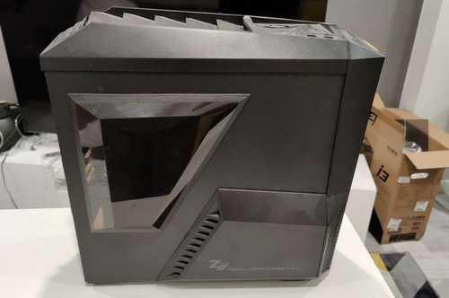 Корпус Zalman z11