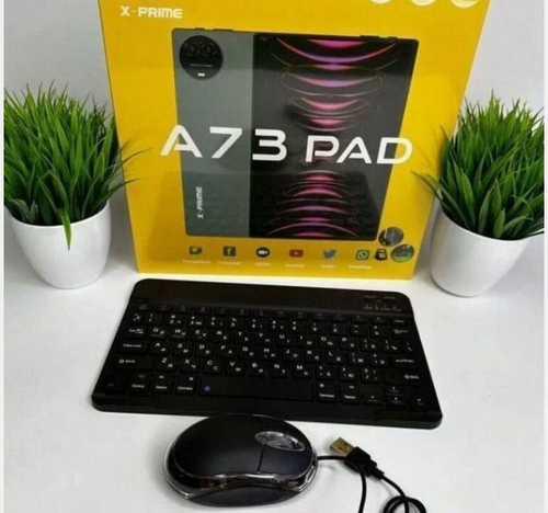 Планшет новый X-prime A73 Pad