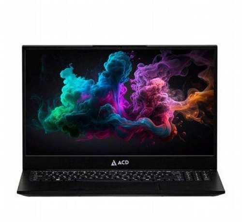 Ноутбук ACD 15S AH15SI1186LB-wpro - новый