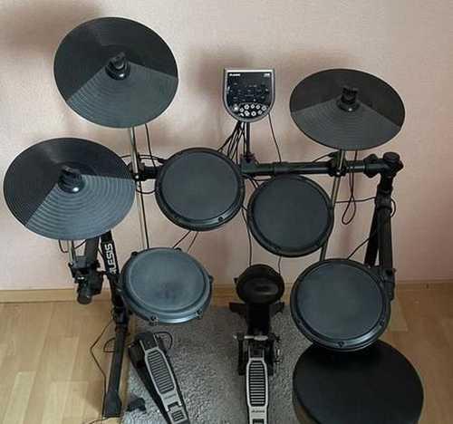 Электронная барабанная установка Alesis DM6