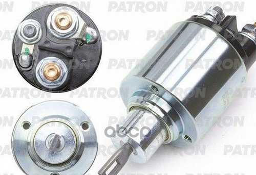 Реле втягивающее bosch unit ford: Focus II 05