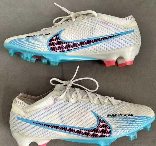 Бутсы nike mercurial vapor 15