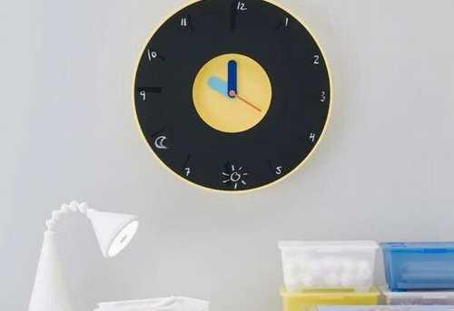 Настенные часы IKEA