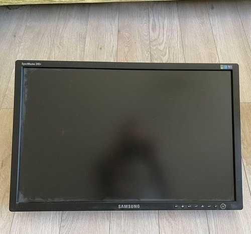 Монитор Samsung Synsmaster 245T