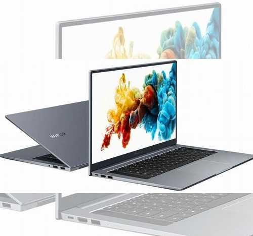 Ноутбук Honor MagicBook 15 R5 16GB/SSD 512GB/IPS