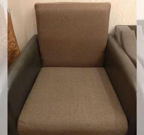Кресло кровать 2 шт