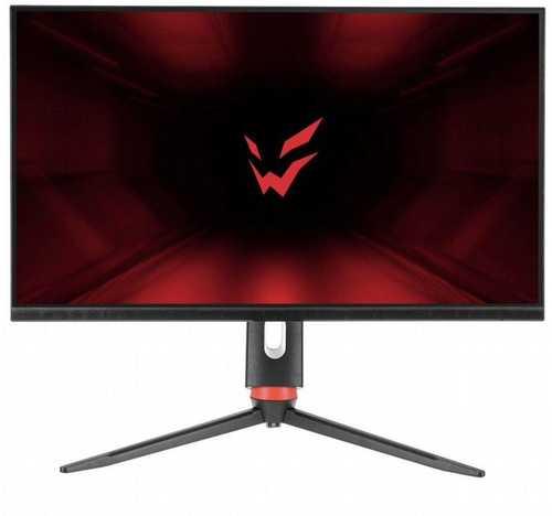 27" Монитор ardor gaming infinity PRO черный