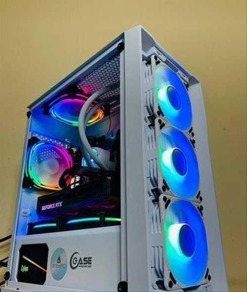 Игровой Пк intel Core i7-12700f RTX 3060 12gb Москва | Настольные ...