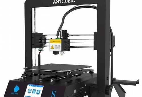 3D принтер anycubic i3 mega s