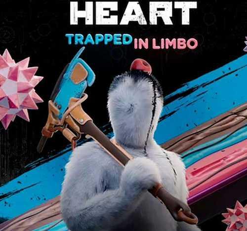 Atomic Heart - Trapped in Limbo PS4 PS5