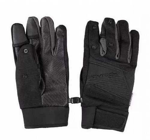 Перчатки для фотографа pgytech Photography Gloves