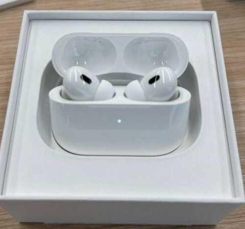 Airpods pro 2 type c