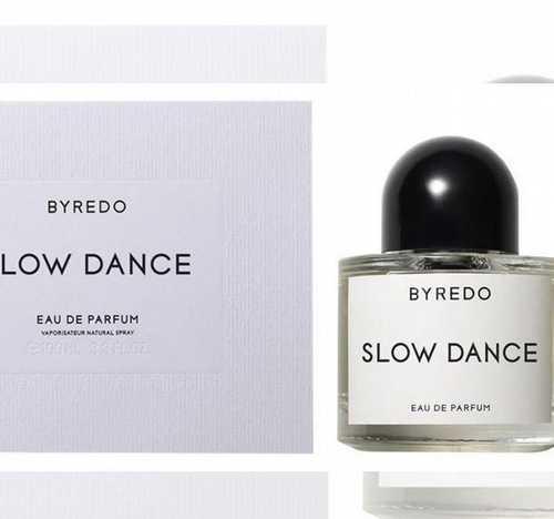 Byredo Slow Dance EDP 100 ml edp
