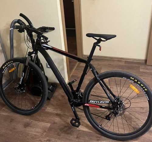 Горный велосипед Outleap Riot Sport 27.5