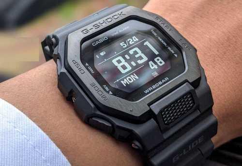 Casio GBX-100NS-1