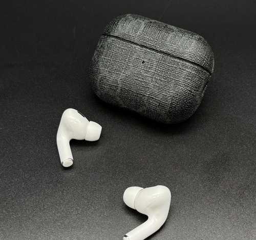 Чехол для наушников airpods custom gucci