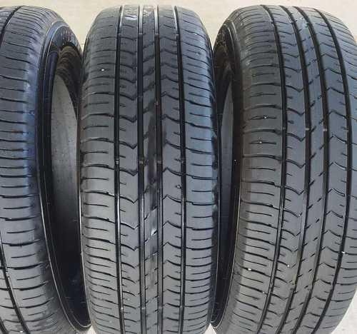 Goodyear EfficientGrip Eco EG01 205/60 R16 92H