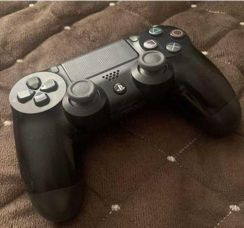 Джойстик dualshock ps4 оригинальный
