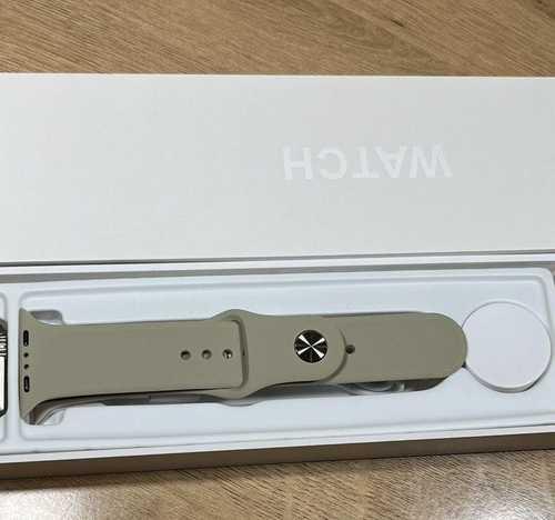 Часы watch s8 ultra