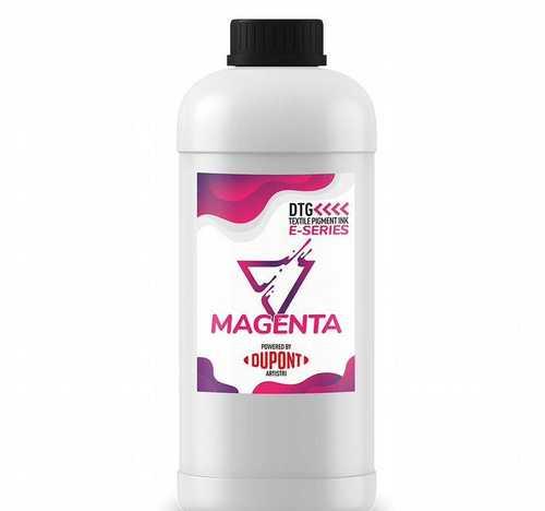 Чернила DuPont Artistri Magenta