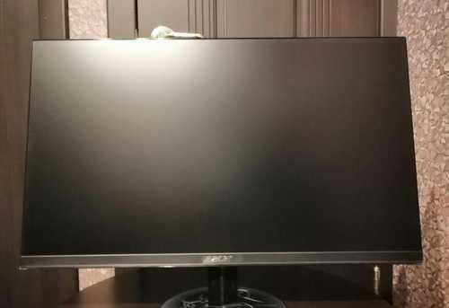 Монитор 27 Acer SA270Abi 75Hz IPS