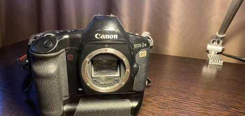 Canon eos 1n RS