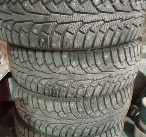 Nordman 5 195/65 R15 95T