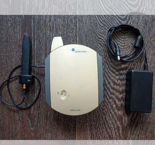 GSM-Шлюз Telecom FM CellRoute