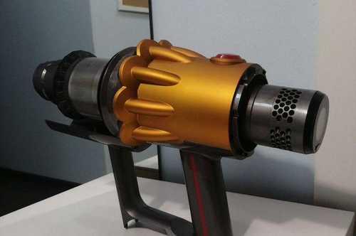 Моторный блок для пылесоса Dyson Sv20, V12