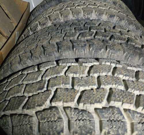 Falken Espia MV02 195/70 R14