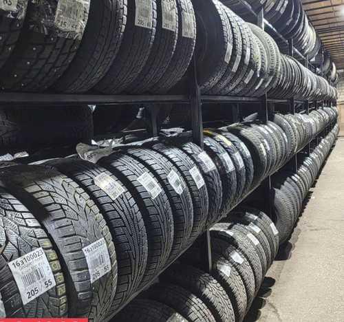 Michelin Latitude X-Ice North 235/65 R18 S