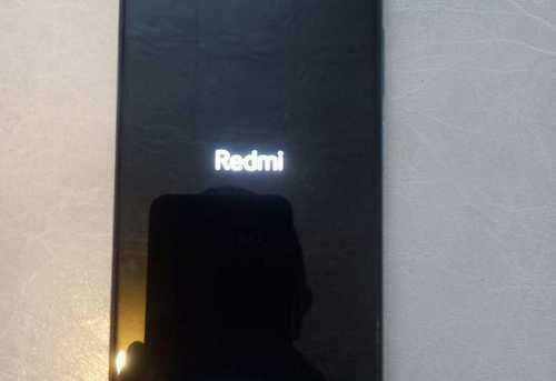Xiaomi Redmi Note 10S, 6/64 гб