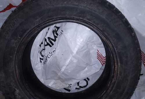 Bridgestone Blizzak Revo GZ 175/65 R14