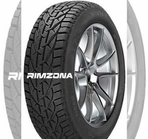 Tigar Winter 215/60 R17 96H