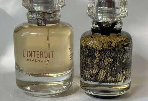 Givenchy L'Interdit