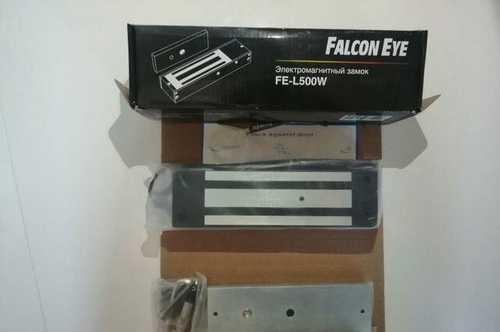 Электромагнитный замок Falcon Eye FE-L500w