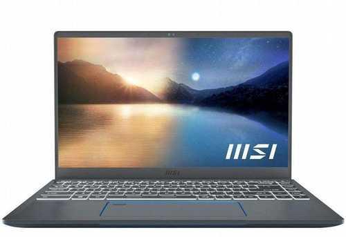 Msi prestige 14 a11sc-078ru gray (9s7-14c512-078)