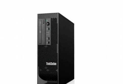 Lenovo ThinkStation C30 SY619RU(2x2660/128gb)